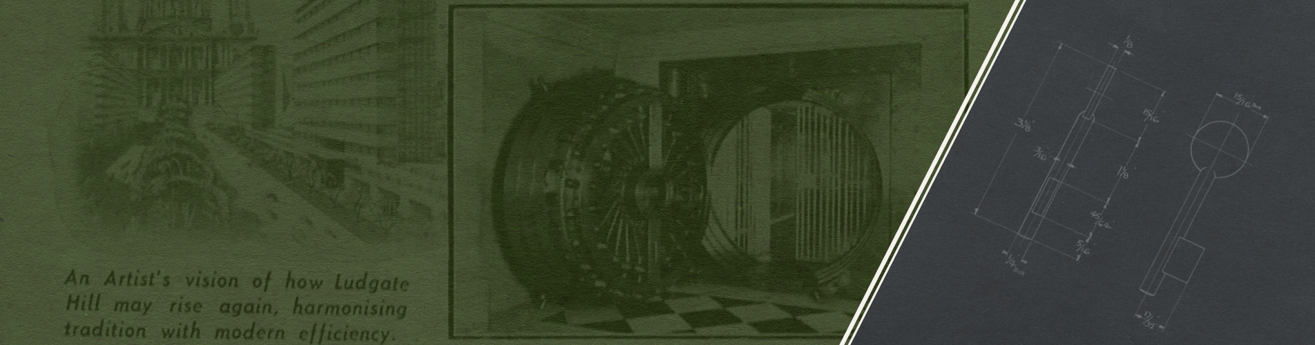Chatwood Safe & Engineering Co Ltd - ©2025 W.H.Tildesley Ltd